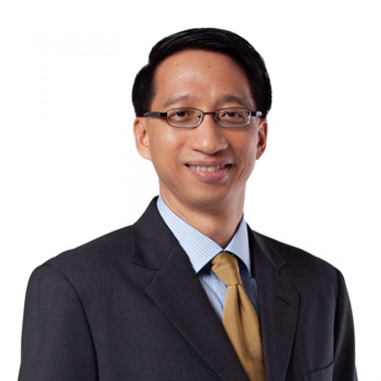 Dr Chong Kian Chun | Consultant Orthopaedic Surgeon | Island Orthopaedics