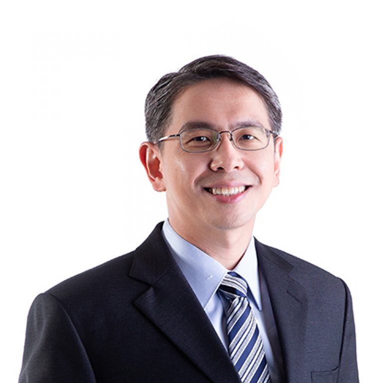 Dr Leon Foo | Consultant Orthopaedic Surgeon | Island Orthopaedics