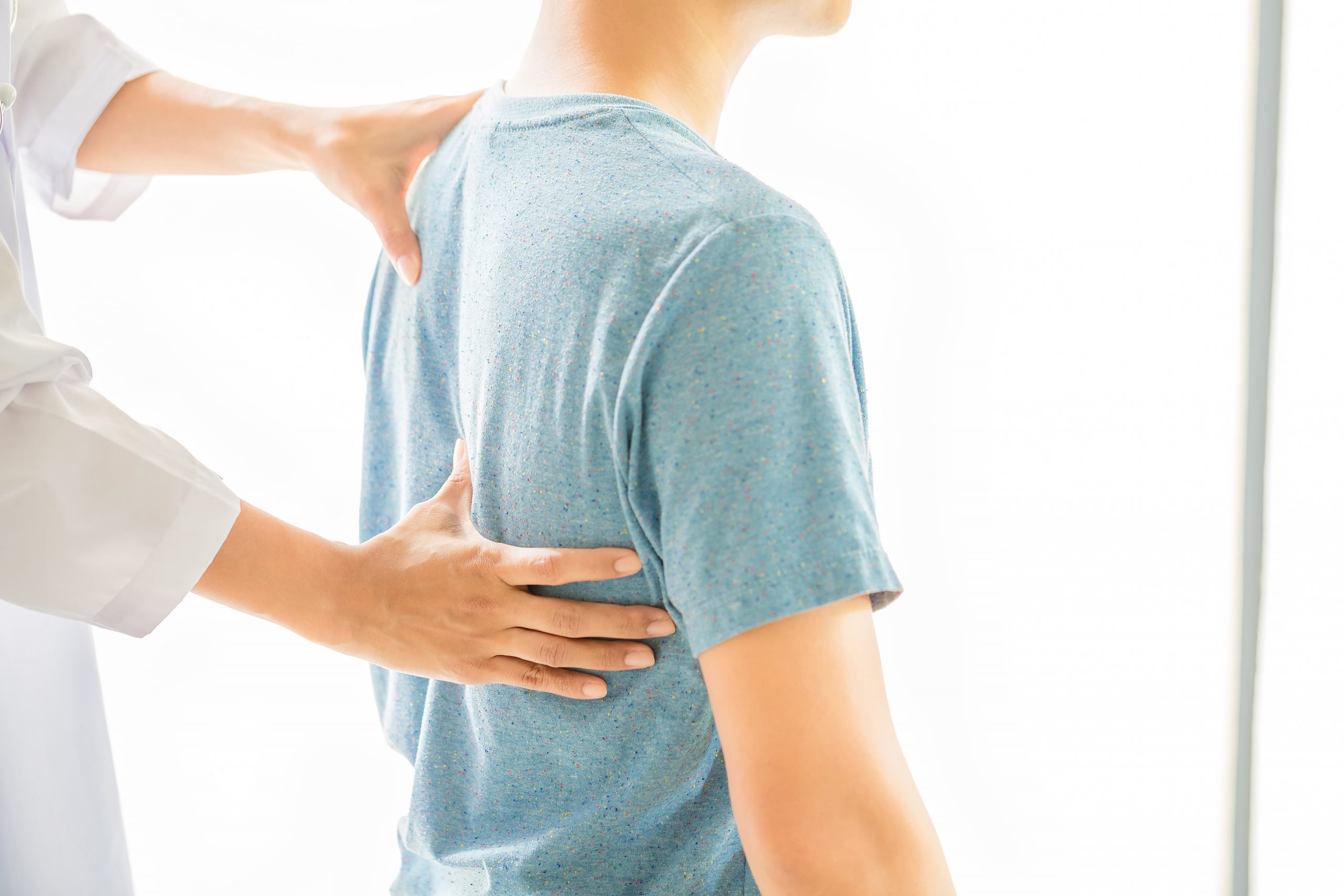 Scoliosis - Symptoms, Types and Causes - Island Orthopaedics